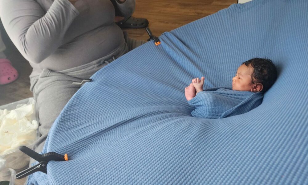 Check Out Natalie Shell’s Story - Voyage ATL Magazine | ATL City Guide