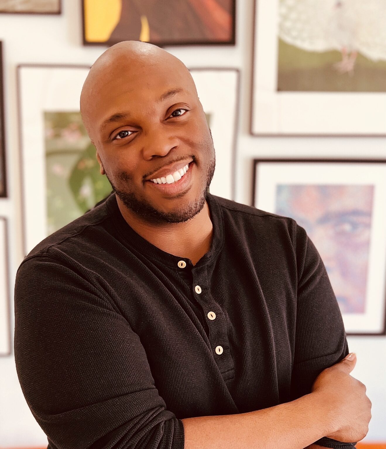 Daily Inspiration: Meet Christopher Noel - Voyage ATL Magazine | ATL ...