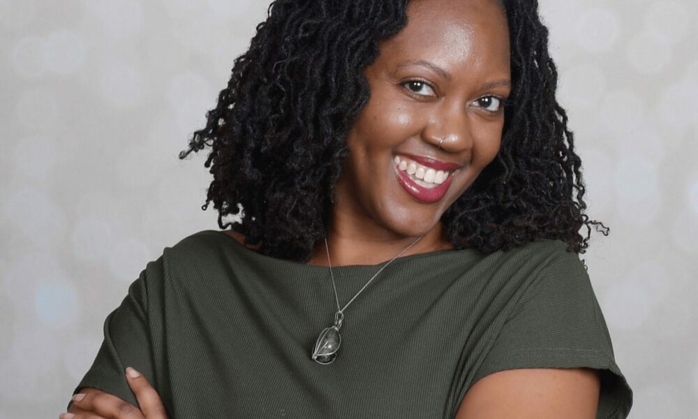 Exploring Life & Business with Dr. Natasha Ward of Natasha Inspires ...