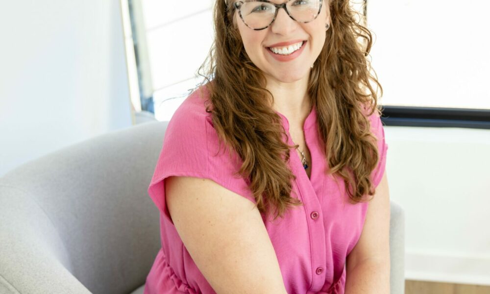 Meet Ashley Newman of Ashley Newman Education, LLC - Voyage ATL ...