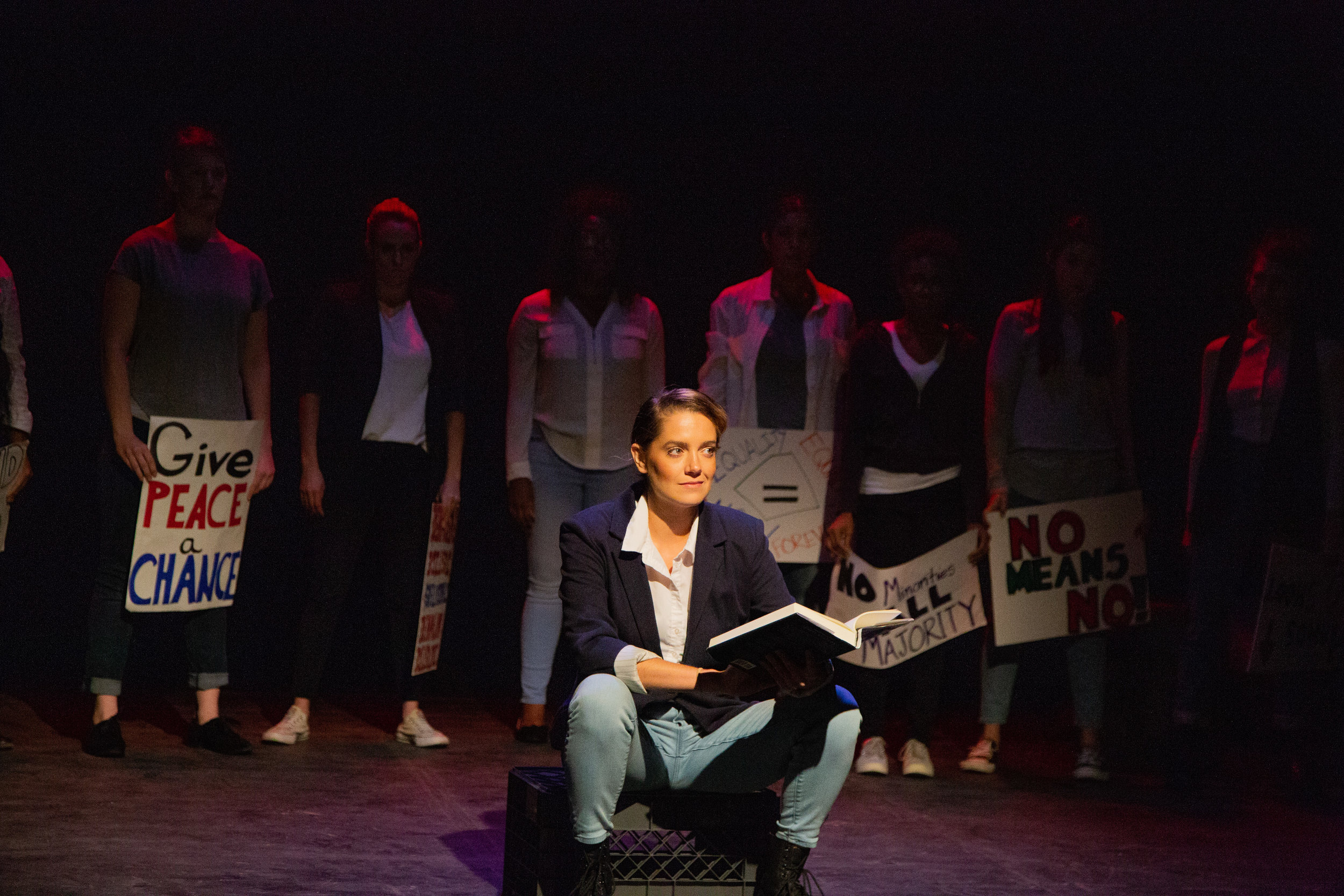 Daily Inspiration: Meet Ali Bill - Voyage ATL Magazine | ATL City Guide