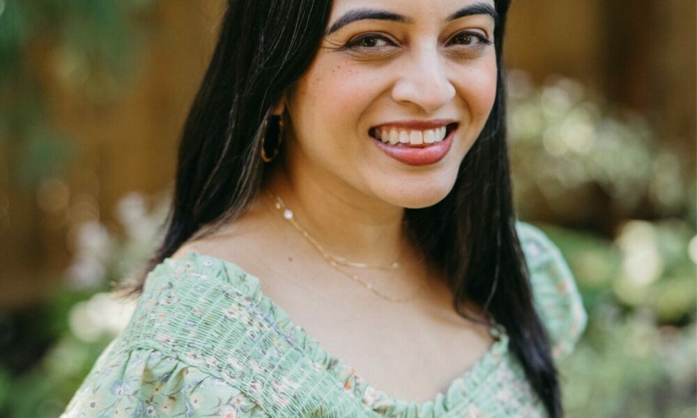 Meet Setu Shah of Financial Doula - Voyage ATL Magazine | ATL City Guide