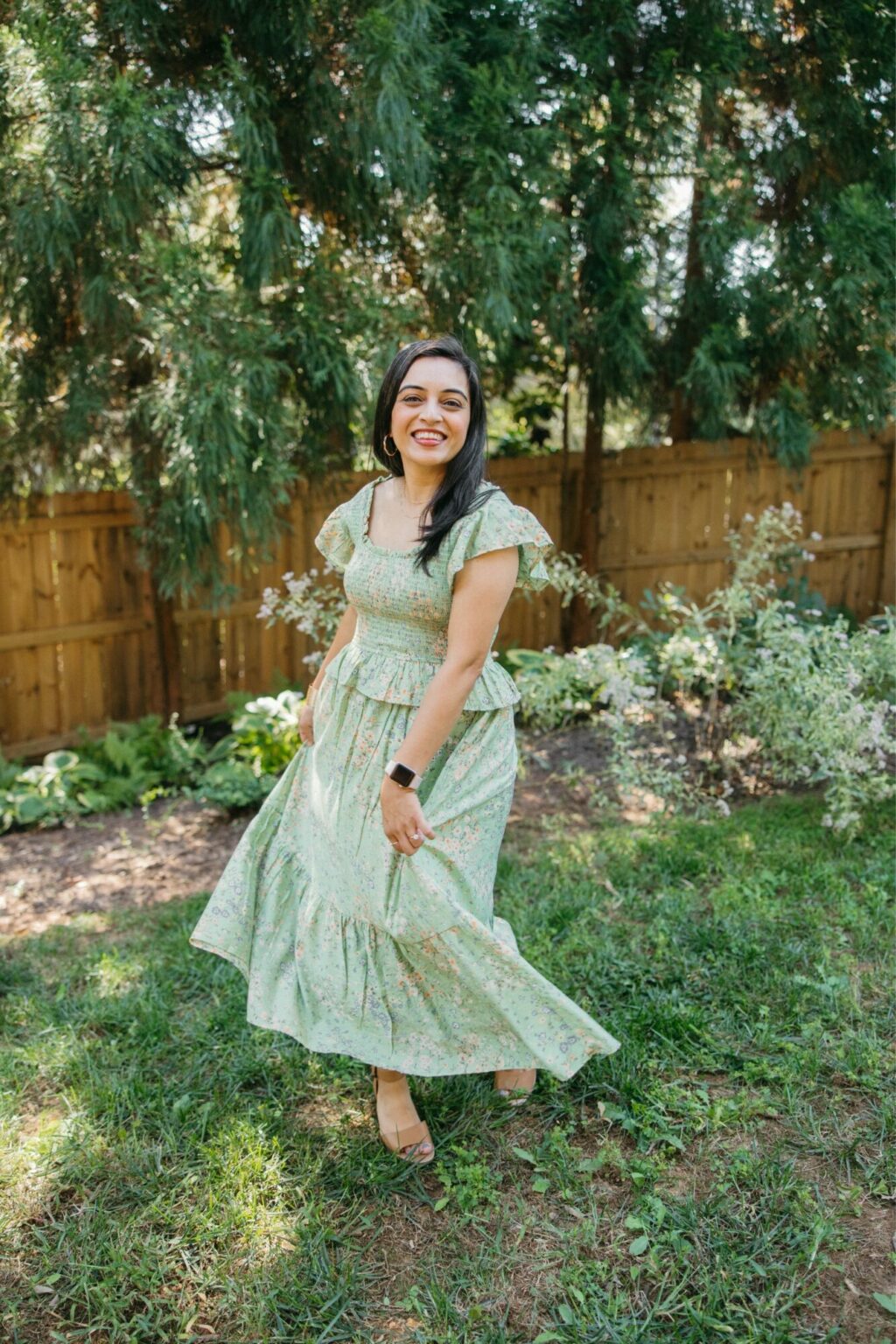 Meet Setu Shah of Financial Doula - Voyage ATL Magazine | ATL City Guide