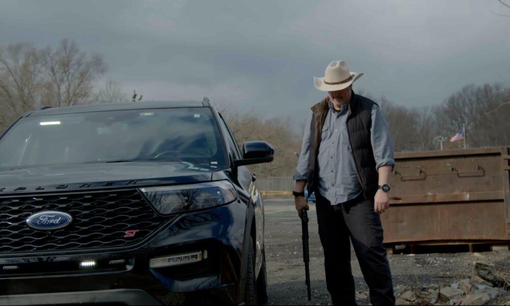 Conversations with Kevin B Ploth - Voyage ATL Magazine | ATL City Guide