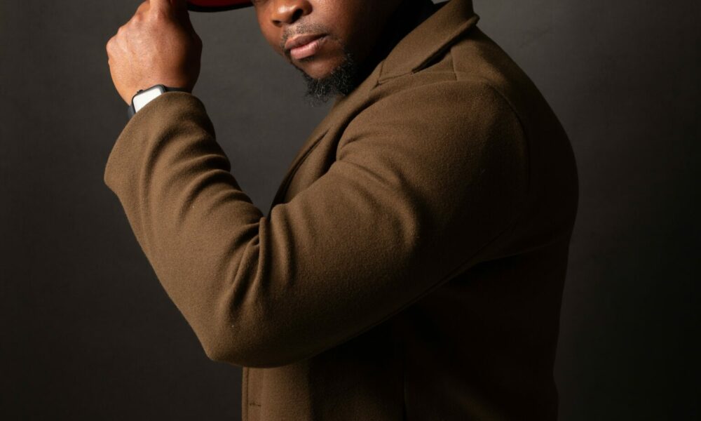 Daily Inspiration: Meet Dru Phillips - Voyage ATL Magazine | ATL City Guide