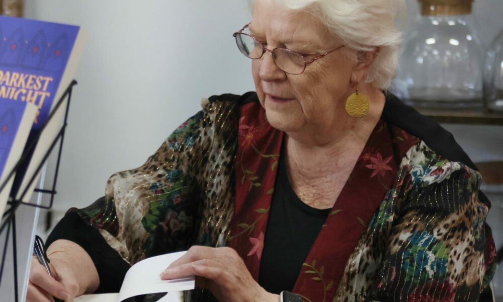 Conversations with Leara Rhodes - Voyage ATL Magazine | ATL City Guide