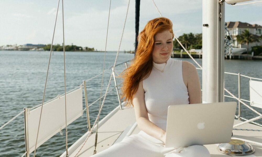 Hidden Gems: Meet Jessica Fields of Harbor 26 Studio - Voyage ATL ...