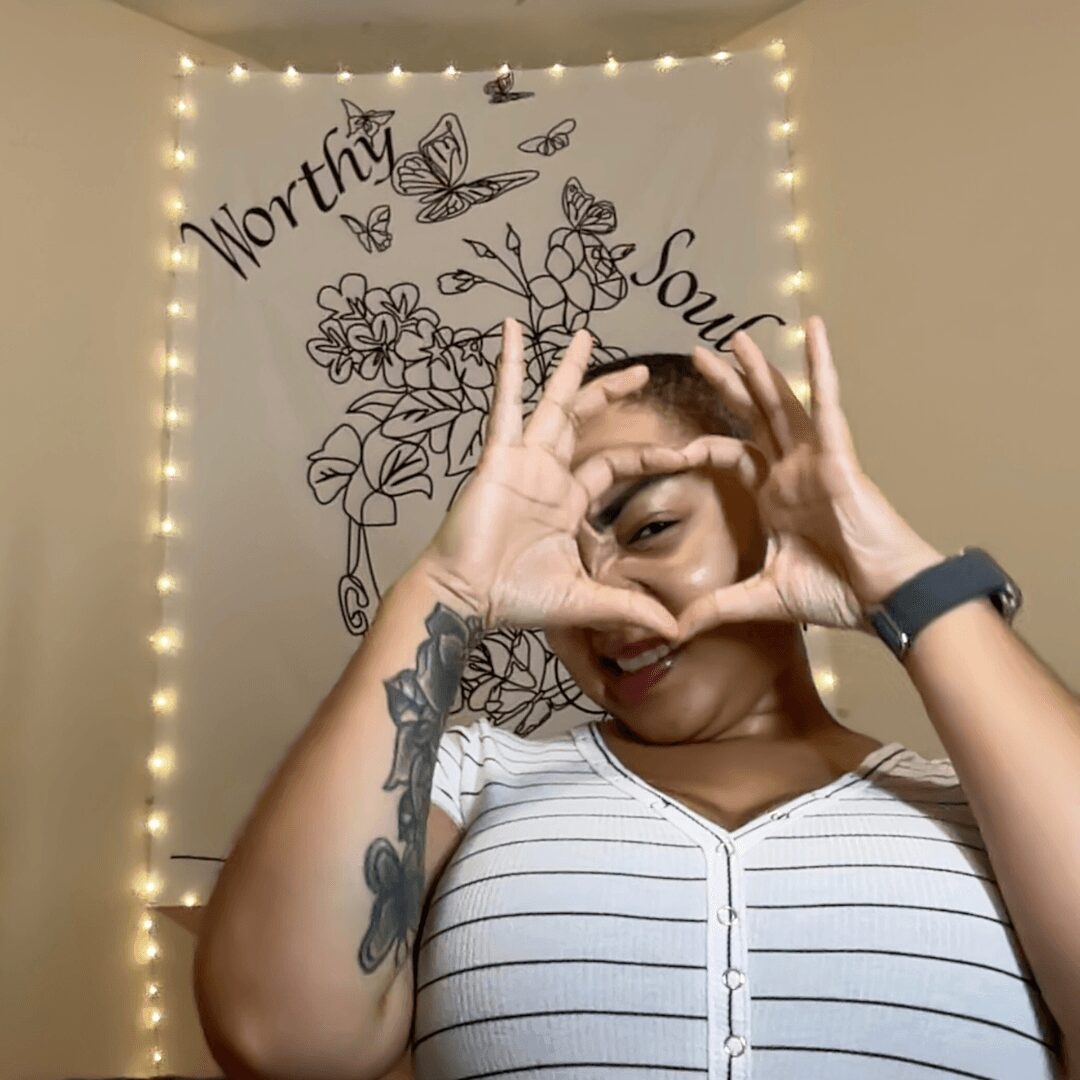 Daily Inspiration: Meet Donyé Alane - Voyage ATL Magazine | ATL City Guide