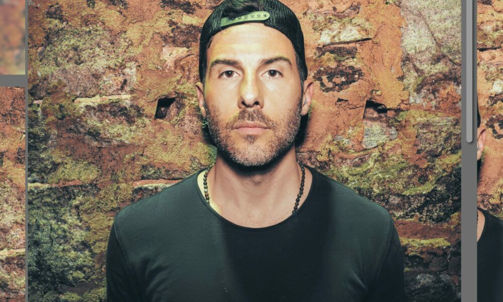 Daily Inspiration: Meet Bo Scott - Voyage ATL Magazine | ATL City Guide