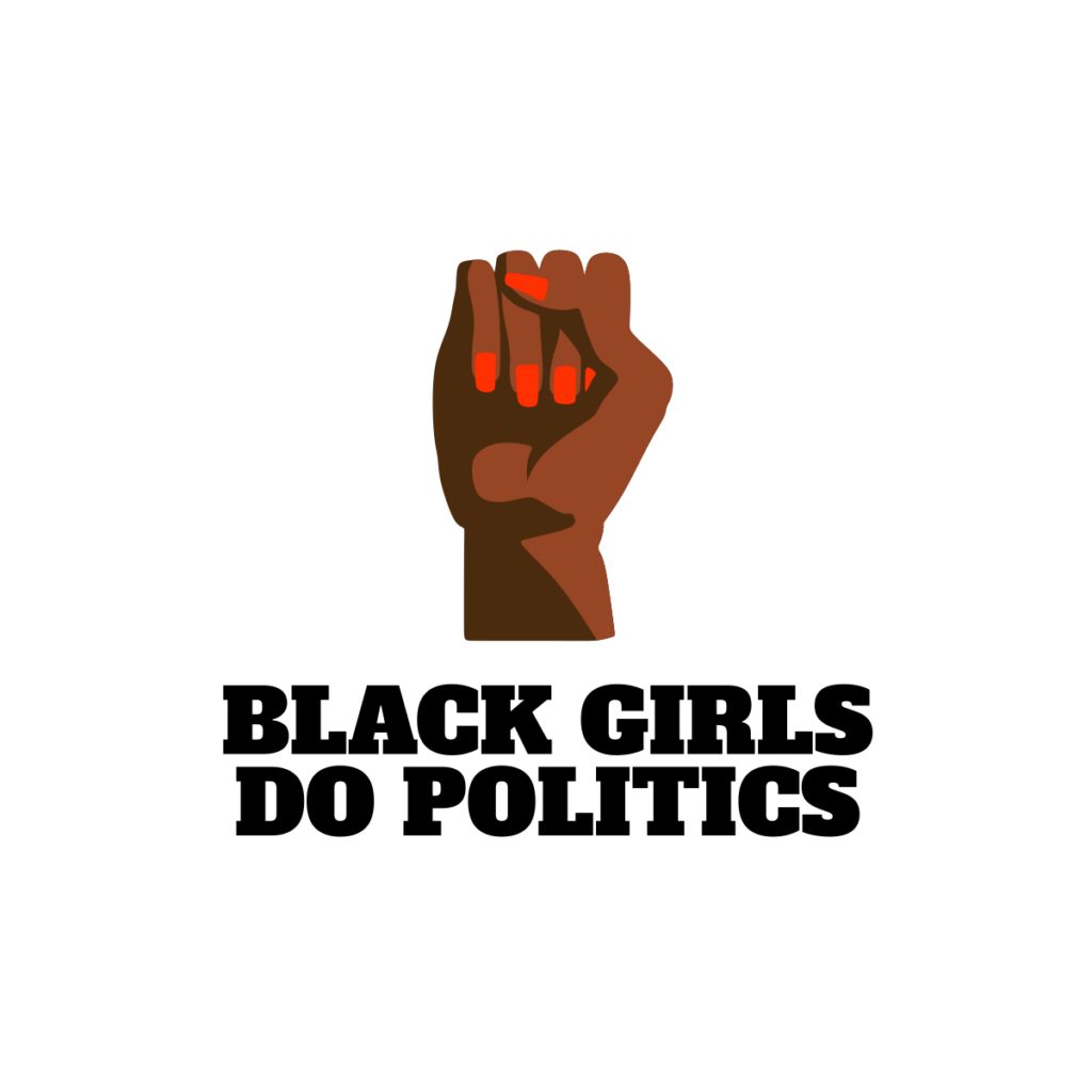 Meet Alexis of Black Girls Do Politics - Voyage ATL Magazine | ATL City ...