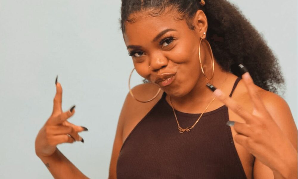 Rising Stars: Meet Kayla Hammond of Lithia Springs - Voyage ATL ...