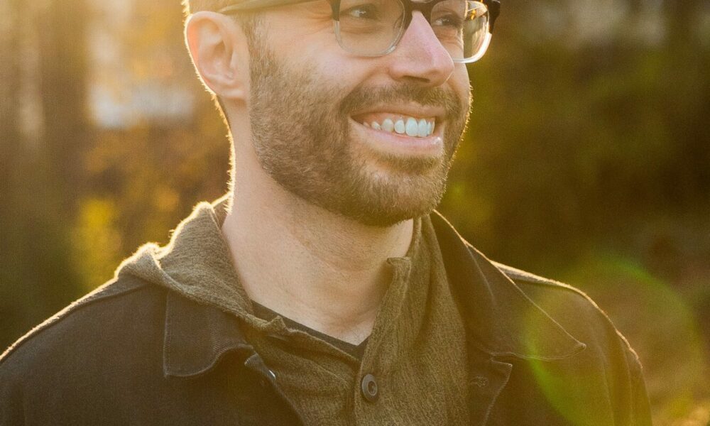 Rising Stars: Meet Geoff Ross of Atlanta, GA - Voyage ATL Magazine ...