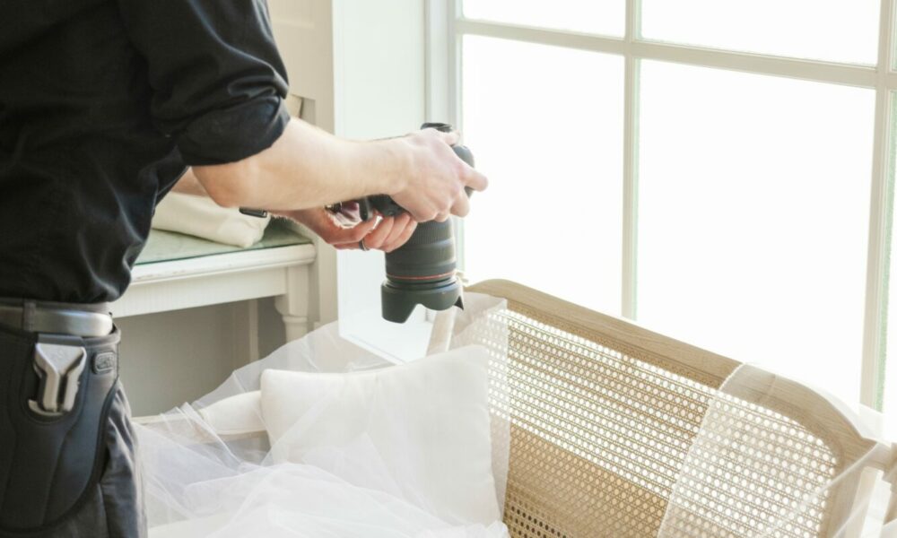 Conversations with Nick Fenton - Voyage ATL Magazine | ATL City Guide