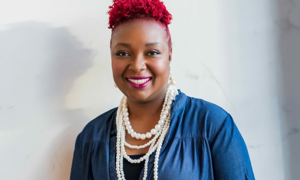 Community Highlights: Meet Athenia Rodney of AR Business Expansion - Voyage ATL Magazine | ATL ...