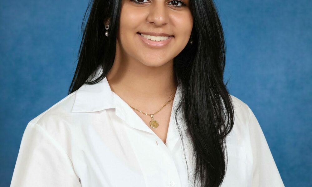 Check Out Zaynab Farid’s Story – Voyage ATL Magazine | ATL City Guide