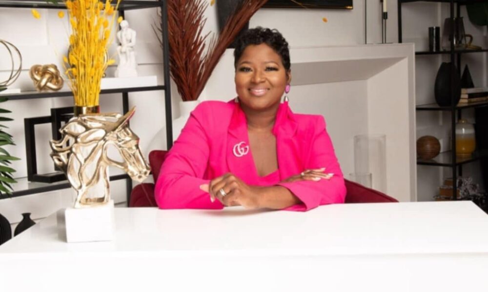 Meet Dr. Michelle W. Cofer of Cofer Legacy Group - Voyage ATL Magazine ...