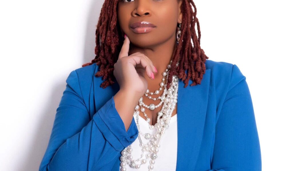 Conversations with Shayla Perry – Voyage ATL Magazine | ATL City Guide