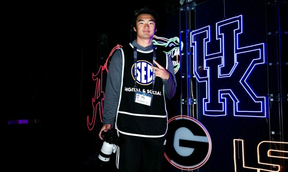 Life & Work with Jeremy Paredes of Atlanta - Voyage ATL Magazine | ATL ...