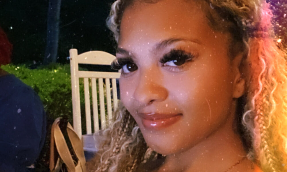 Exploring Life & Business with Emani Jones of Minked by Emani - Voyage ...