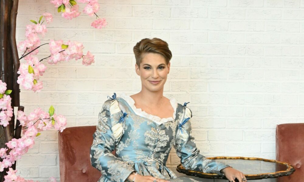 Meet Halie Allen of Walton County - Voyage ATL Magazine | ATL City Guide