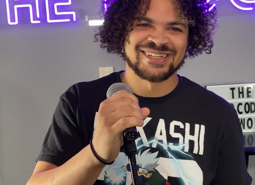 Rising Stars: Meet Caleb Anthony of Kennesaw - Voyage ATL Magazine ...