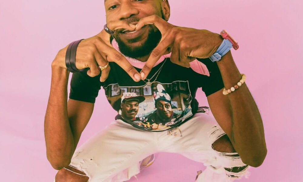 Life & Work with Corey Andrew of The East Side - Voyage ATL Magazine ...