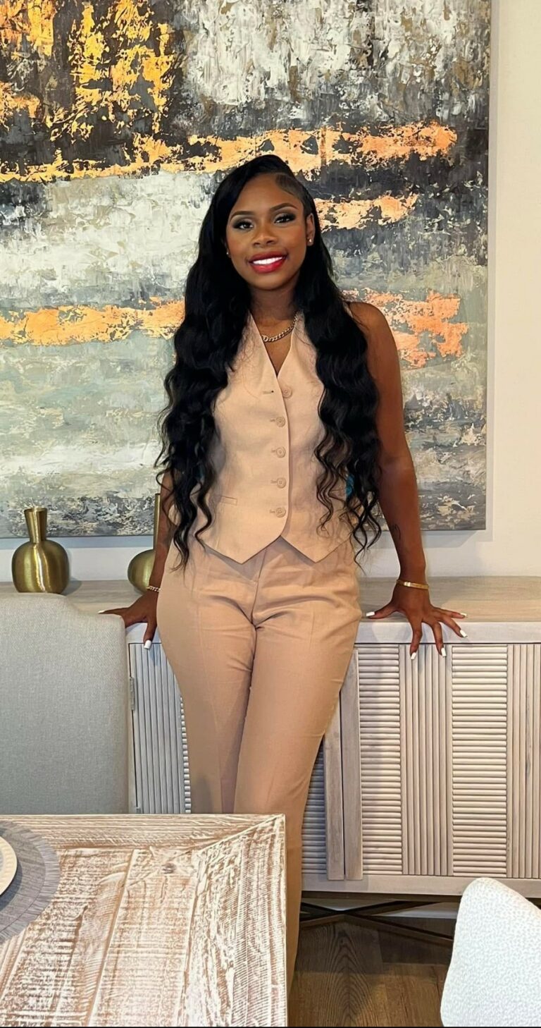 Check Out Layla Alexander’s Story - Voyage ATL Magazine | ATL City Guide