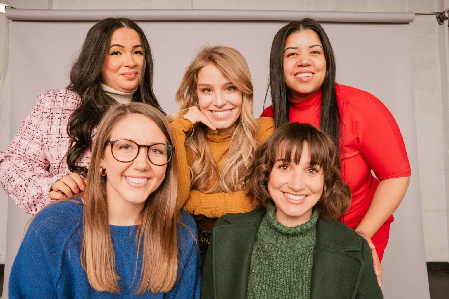 Meet Hailey Curtis of DesignBee Agency - Voyage ATL Magazine | ATL City Guide