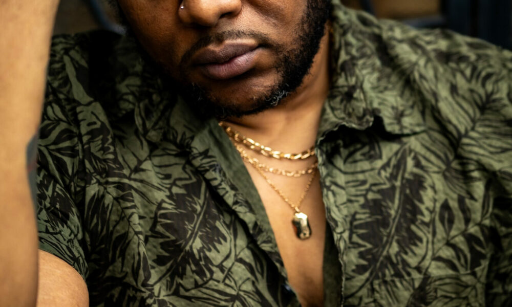 Meet James Chester of Conyers - Voyage ATL Magazine | ATL City Guide