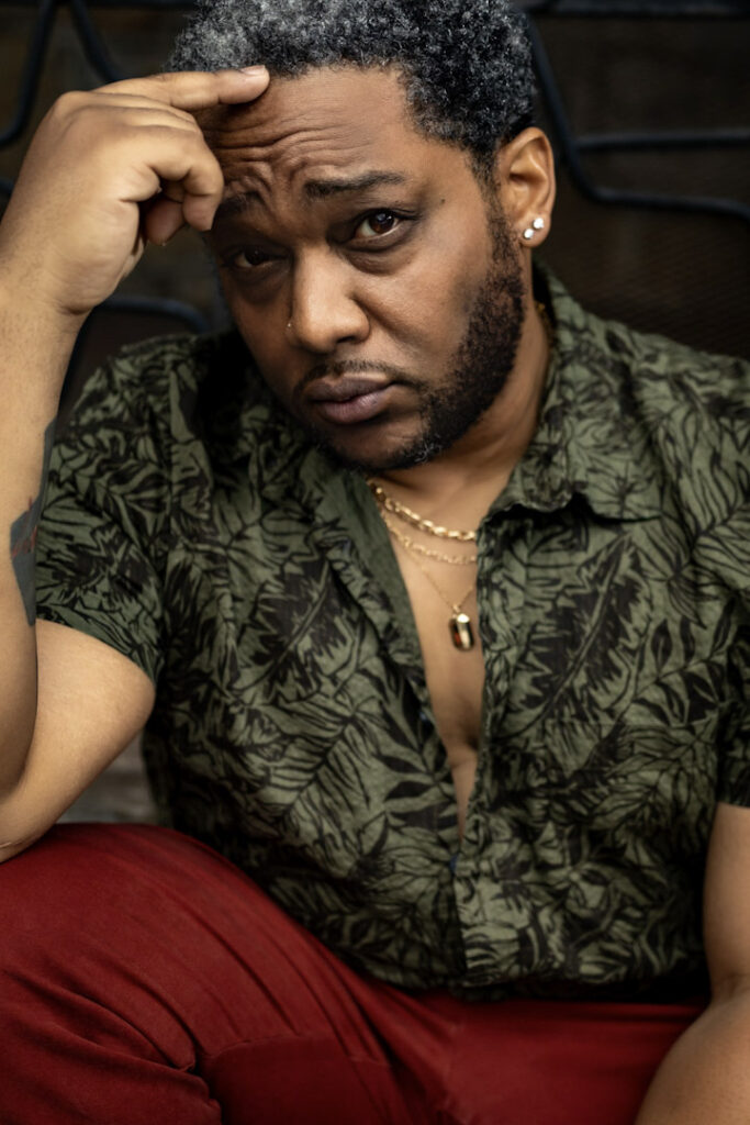 Meet James Chester of Conyers - Voyage ATL Magazine | ATL City Guide