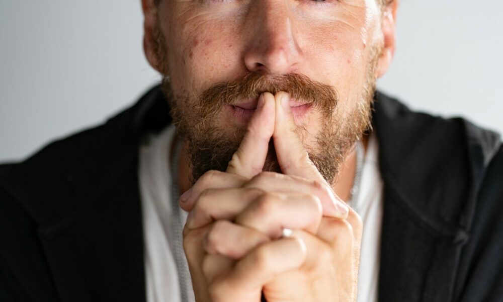 Check Out Jesse La Flair’s Story - Voyage ATL Magazine | ATL City Guide