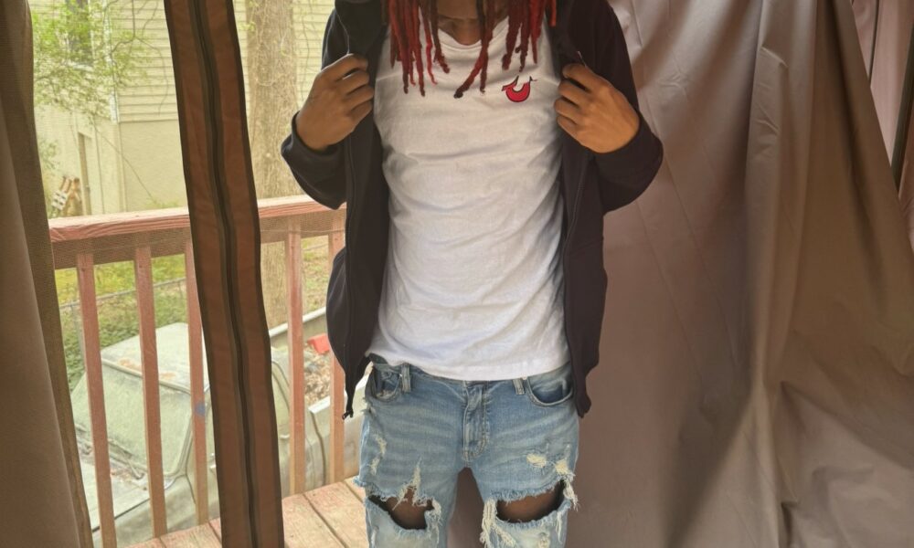 Rising Stars: Meet Breshaun Walker of Atlanta - Voyage ATL Magazine ...