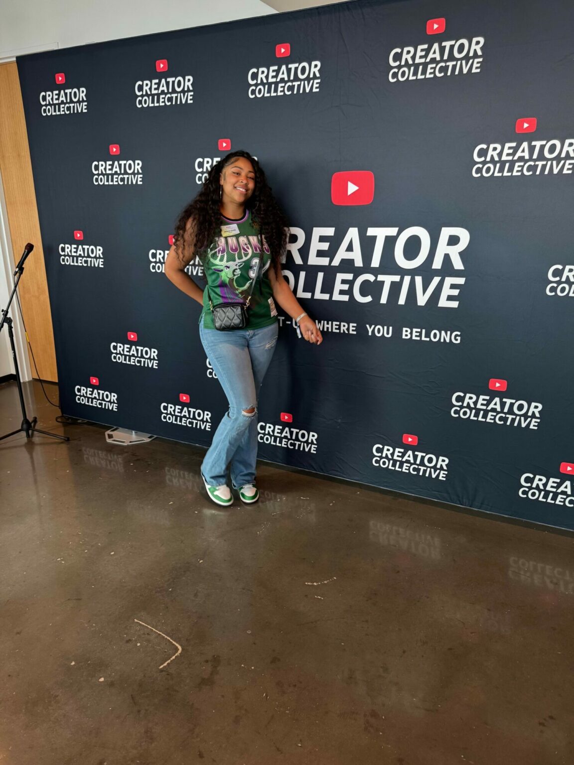 Check Out Jatiana Smith’s Story - Voyage ATL Magazine | ATL City Guide