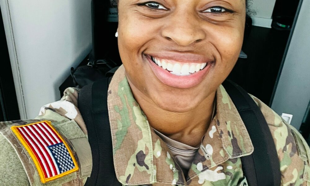 Conversations with Jen Peeples-Hampton - Voyage ATL Magazine | ATL City ...