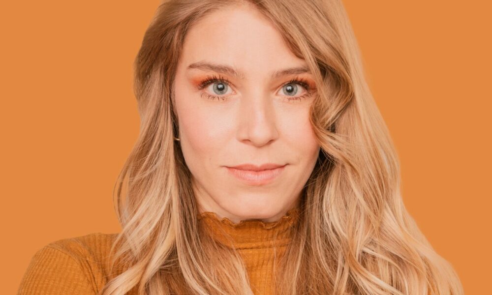 Meet Hailey Curtis of DesignBee Agency - Voyage ATL Magazine | ATL City Guide