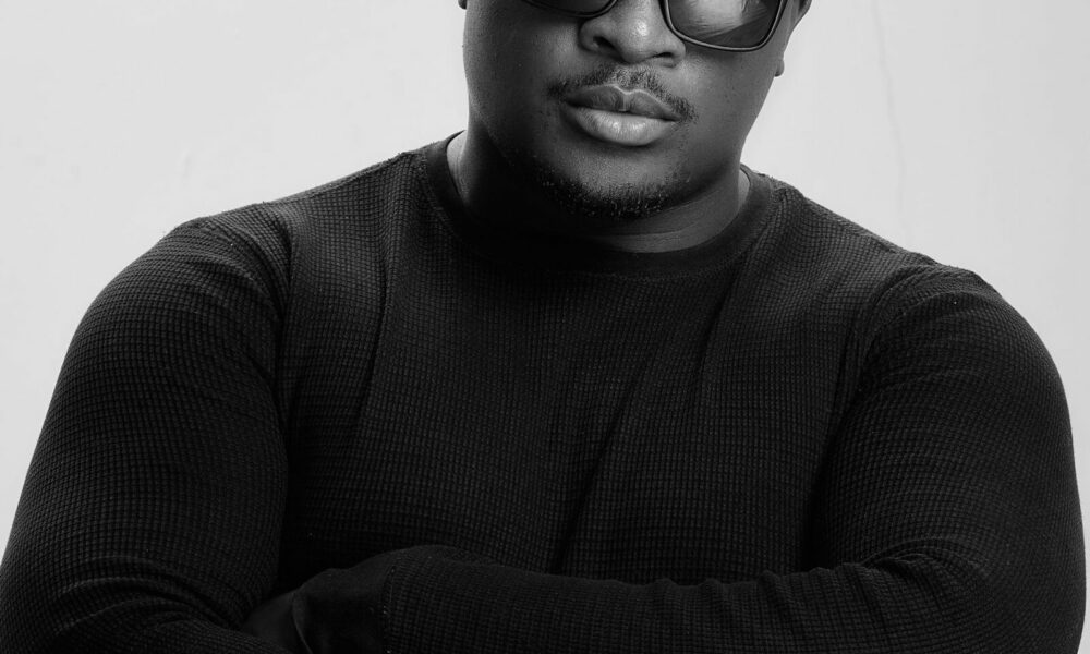 Hidden Gems: Meet Tinashe Gakaka of Gaxx photography & Kreate Business ...