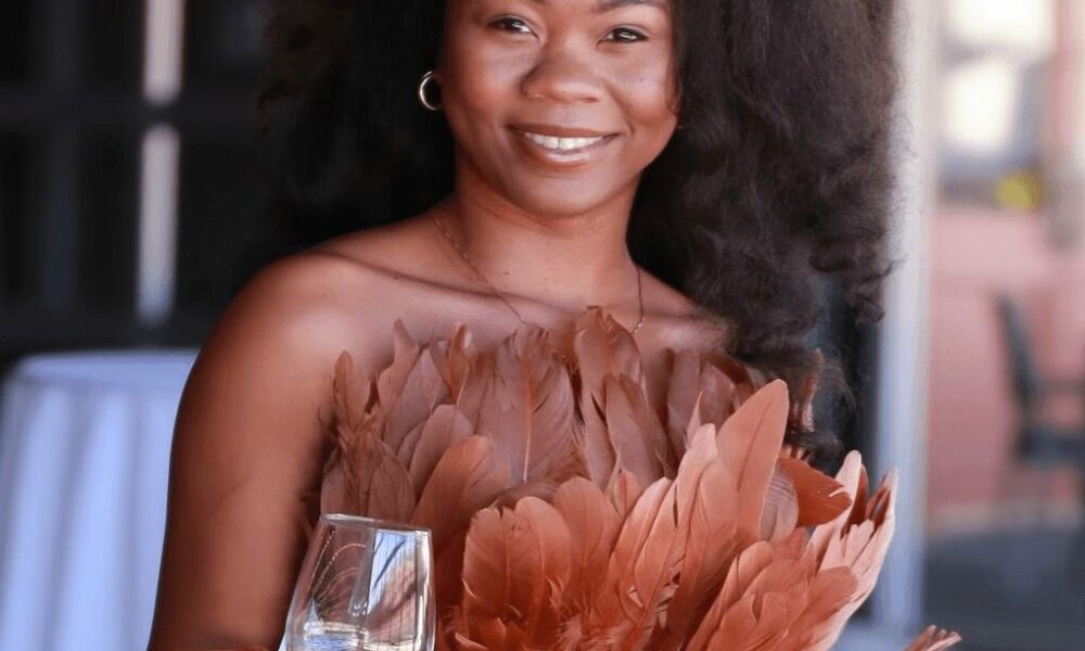 Life & Work with Kyia Young of Decatur, Georgia - Voyage ATL Magazine ...