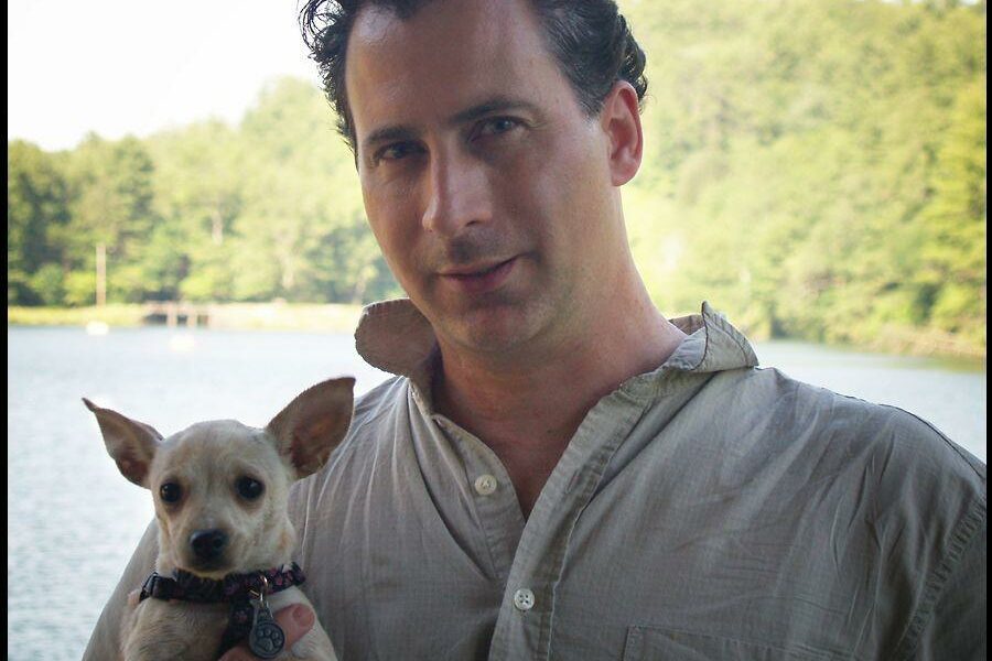 Rising Stars: Meet Derek Wintermute of Acworth/Atlanta - Voyage ATL ...