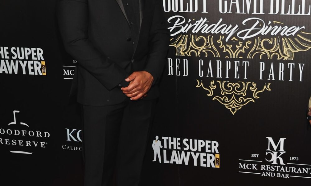 Inspiring Conversations with Colby Campbell of Hit Me Pay Me Personal ...