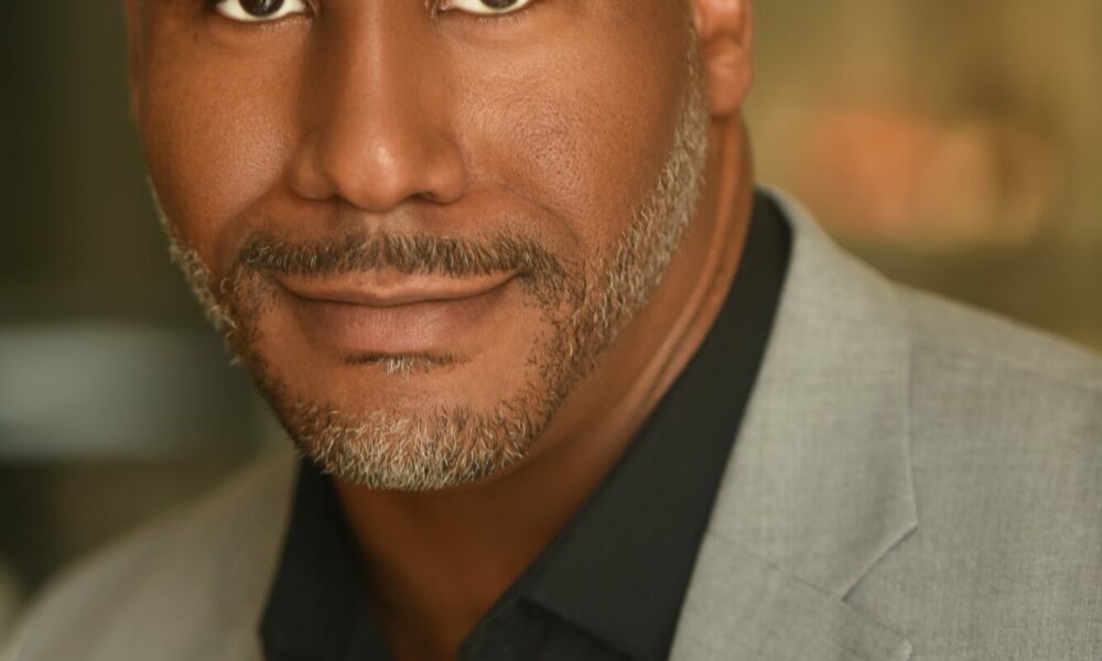 Daily Inspiration: Meet Leon Washington - Voyage ATL Magazine | ATL ...