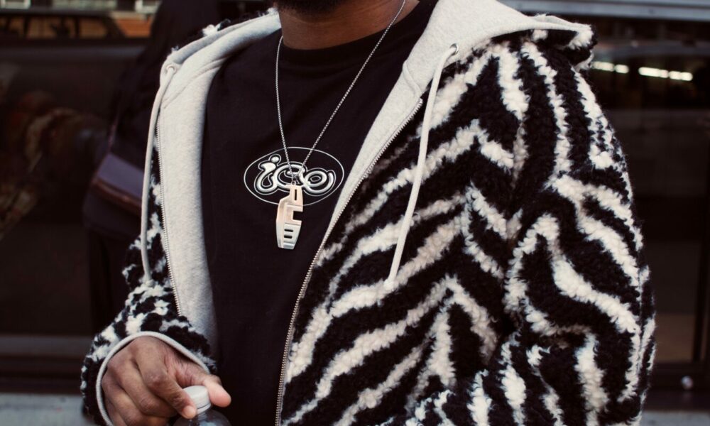 Daily Inspiration: Meet Mathis Art - Voyage ATL Magazine | ATL City Guide