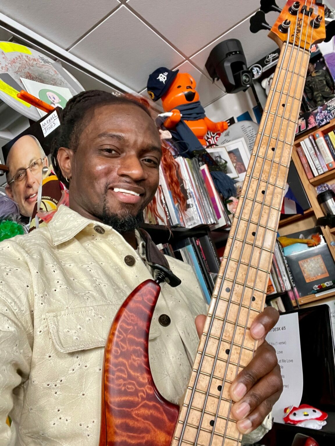 Meet JUSTIN RAINES of Atlanta - Voyage ATL Magazine | ATL City Guide