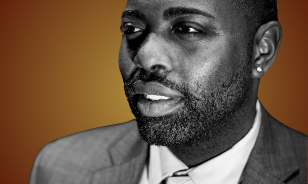 Life & Work with Sharif D. King "King Sharif" of East Atlanta - Voyage ...