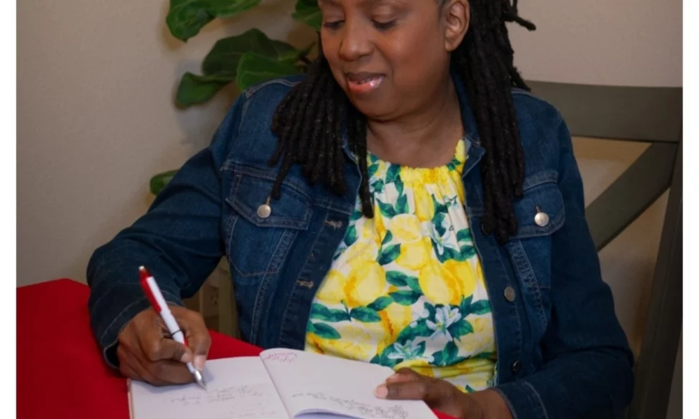 Conversations with Queen Majeeda - Voyage ATL Magazine | ATL City Guide