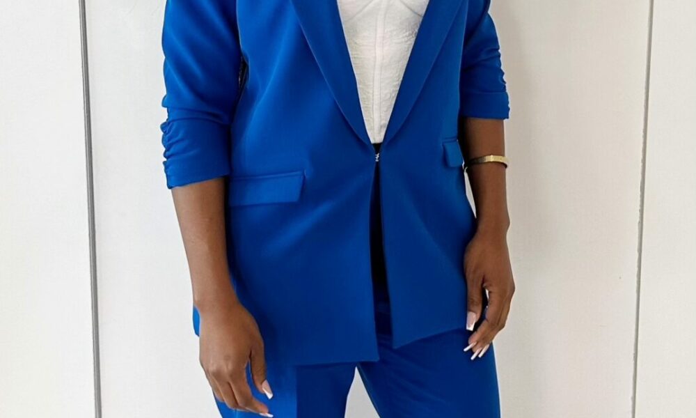 Exploring Life & Business with Nika Samples of VDAY Premier Wellness - Voyage ATL Magazine | ATL ...