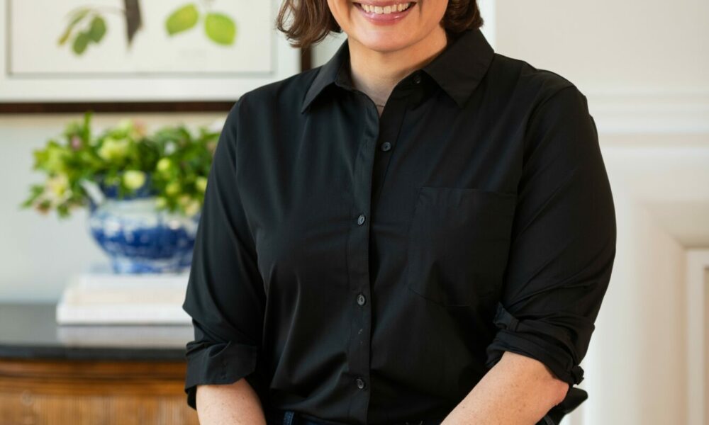 Rising Stars: Meet Morgan Weatherly of Buckhead/Vinings - Voyage ATL ...