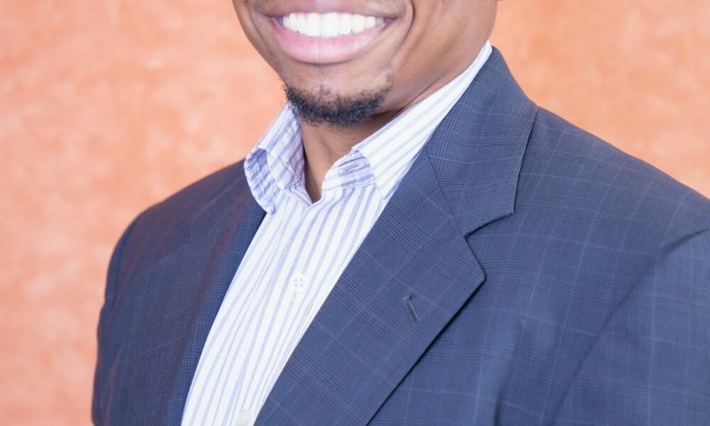 Hidden Gems: Meet Aaron Barfield of Phoenix Financial Services LLC ...