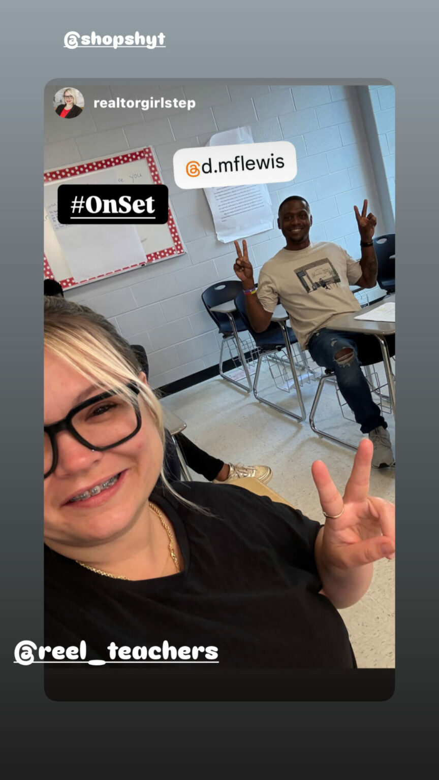 Meet Darius Lewis of Atlanta - Voyage ATL Magazine | ATL City Guide