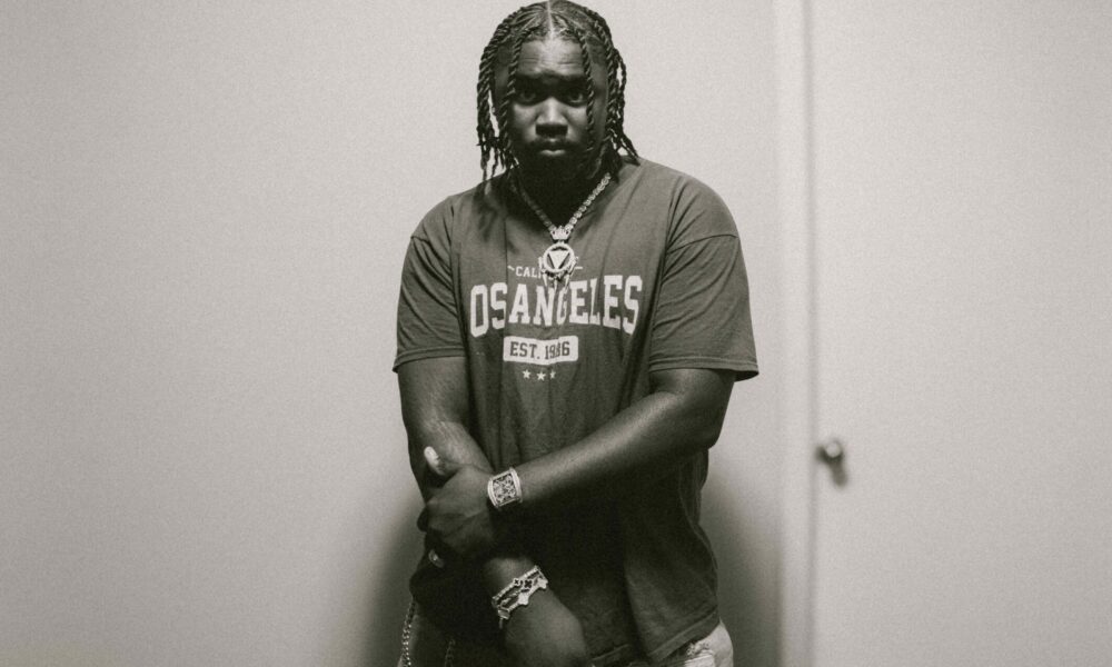 Life & Work with Adeiza Usman of Atlanta - Voyage ATL Magazine | ATL ...