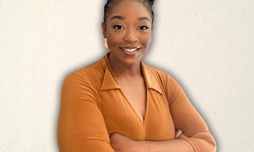 Check Out Tanesha Jackson’s Story - Voyage ATL Magazine | ATL City Guide